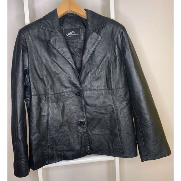 KC Collections | Jackets & Coats | Kc Collections Jacket Womens Large ...